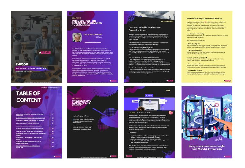 Wildtools | Artificial Intelligence